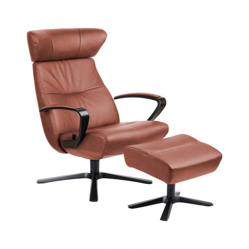 Conform Style fauteuil bij de Comfort Chairs