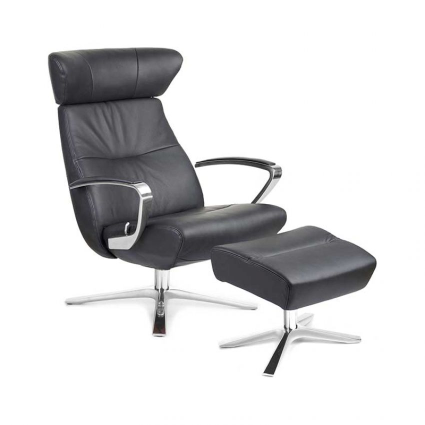 Conform Style fauteuil bij de Comfort Chairs