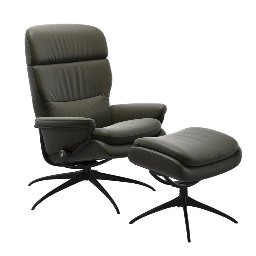 Relaxfauteuil Stressless Rome - Comfort Chairs