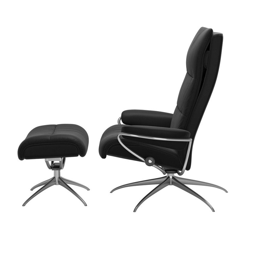 Relaxfauteuil Stressless® Tokyo Star Comfort Chairs